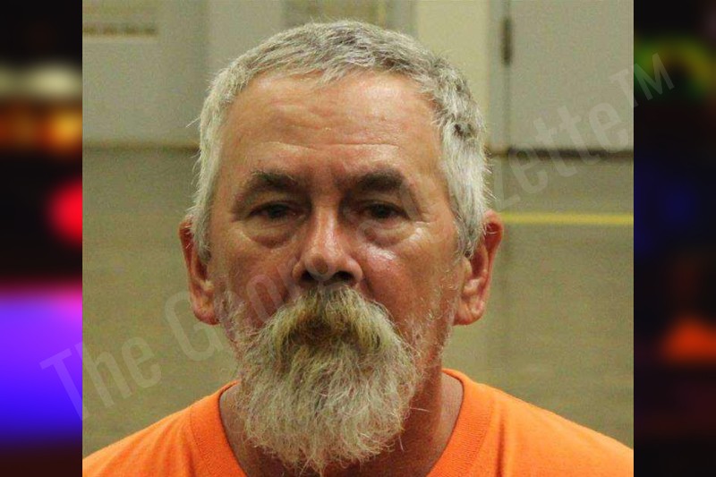 Timothy Davis — Heard County Jail Bookings