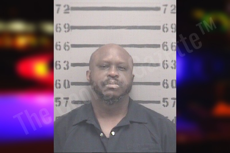 Joshua Dean — Dougherty County Jail Bookings