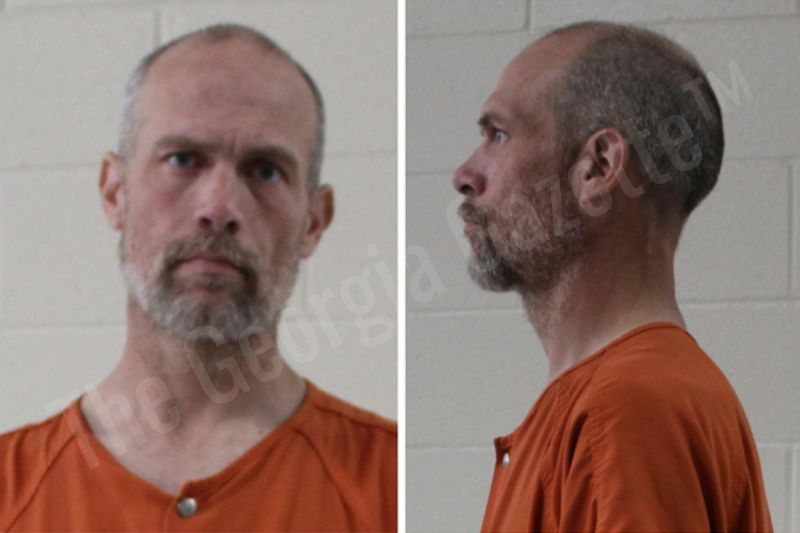 Matthew Defore — Houston County Jail Bookings