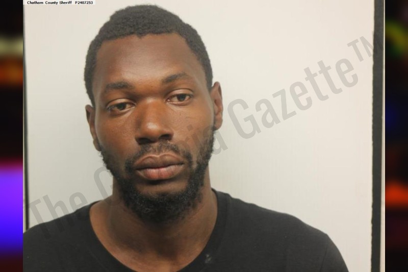 Moise Delva — Chatham County Jail Bookings