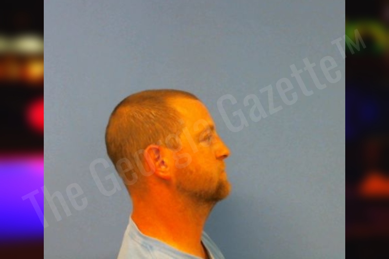 Carson Dempsey — Troup County Jail Bookings