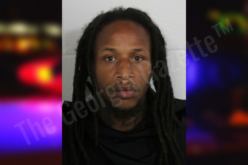 Michael Dennis — Floyd County Jail Bookings