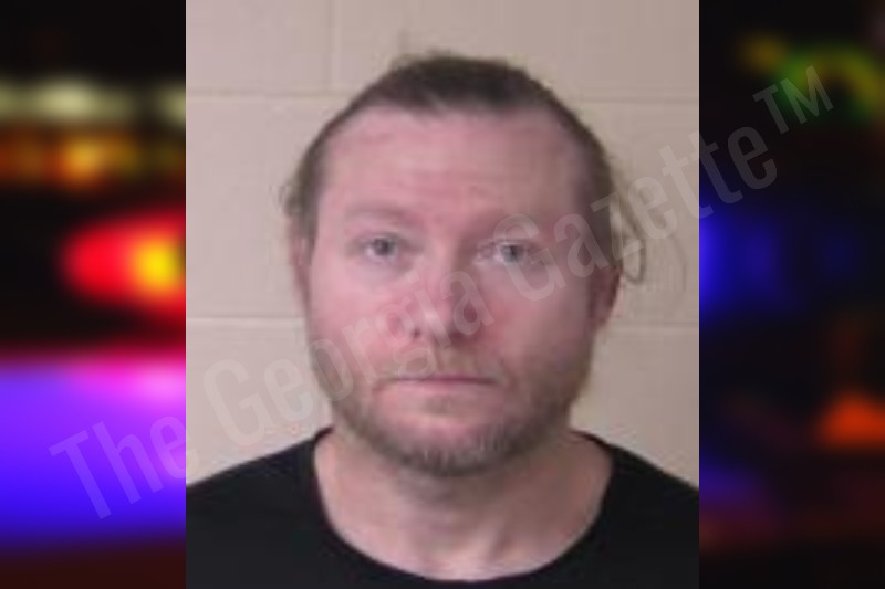 Walker County Jail Bookings – The Georgia Gazette