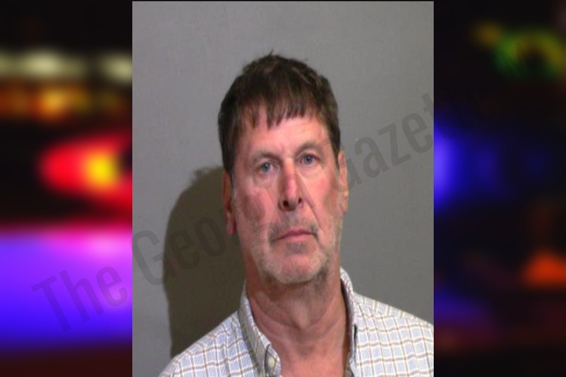 Jeffrey Derrick — Glynn County Jail Bookings