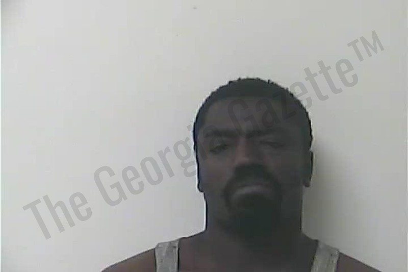 Jonathan Dillard — Oconee County Jail Bookings