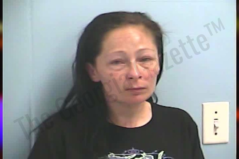 Angela Dillon — Dawson County Jail Bookings