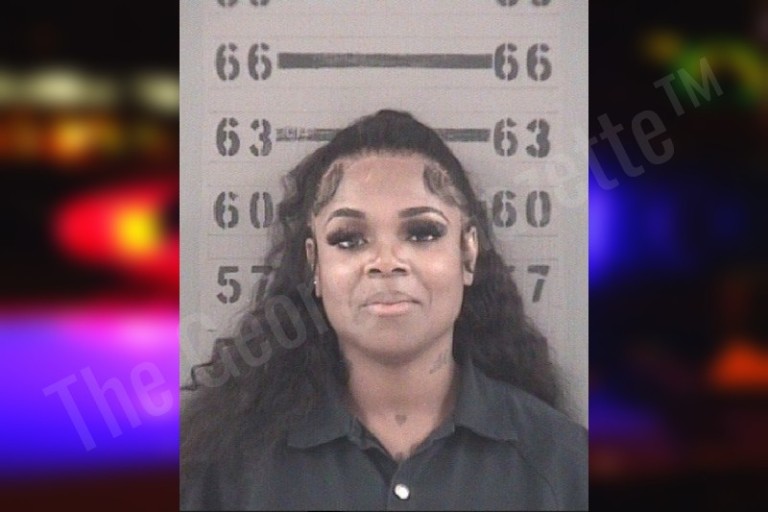 Demetrius Dixon — Dougherty County Jail Bookings