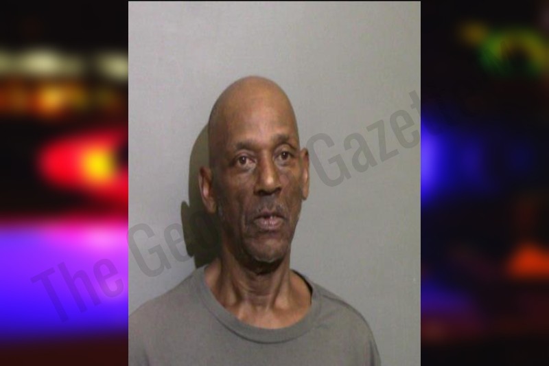 Keith Dobson — Glynn County Jail Bookings