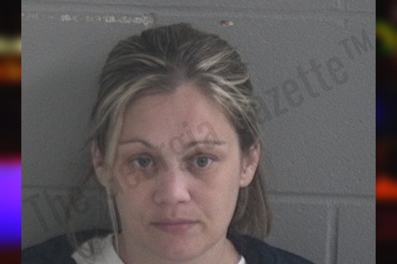 Jessica Dotson — Brantley County Jail Bookings