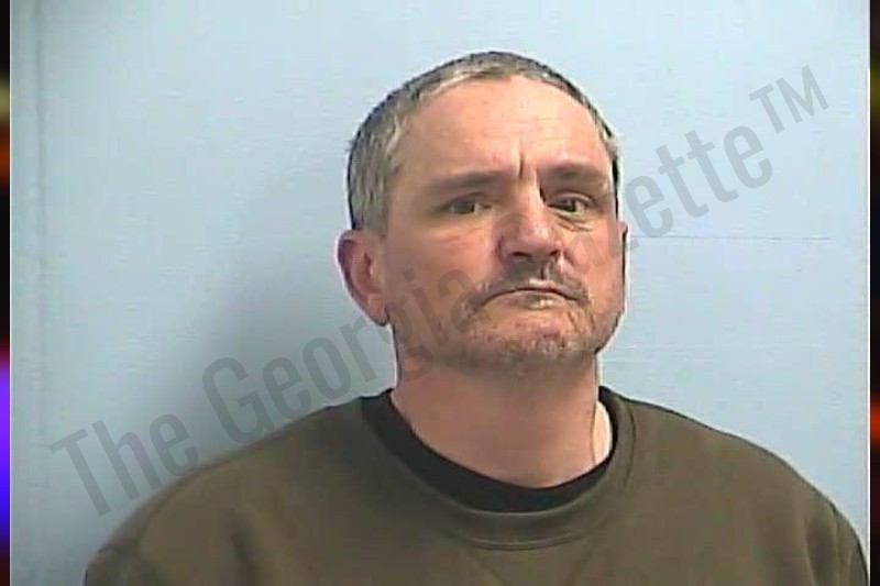 Joshua Dover — Dawson County Jail Bookings
