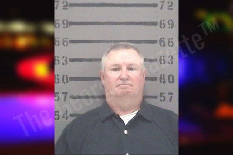 Russell Dowdy — Dougherty County Jail Bookings