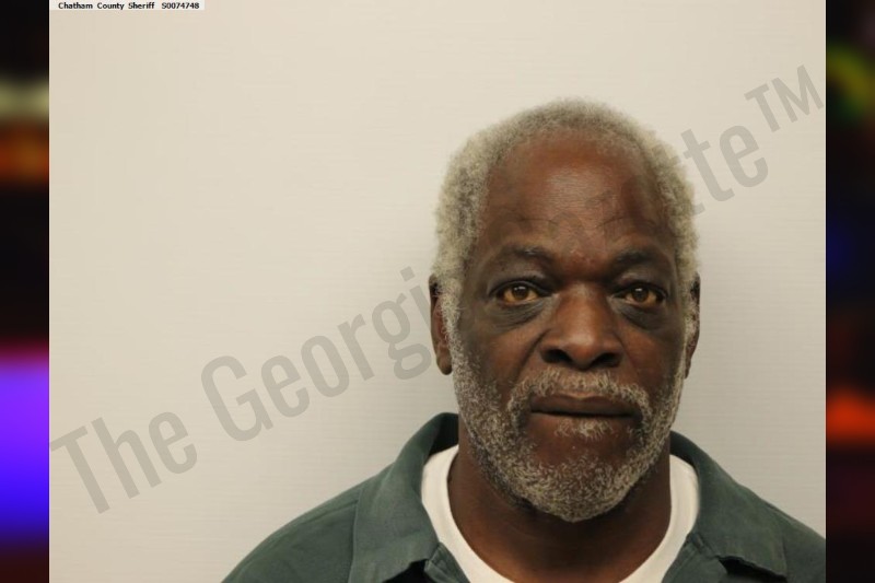 James Doyle — Chatham County