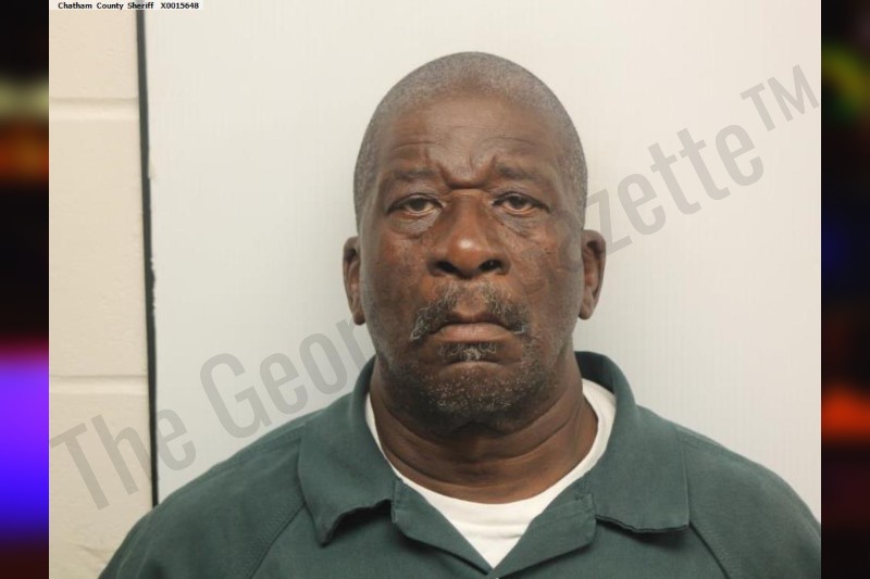 Steven Doyle — Chatham County Jail Bookings