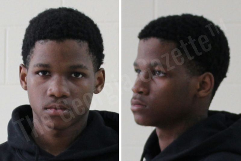 Latravis Drayton — Houston County Jail Bookings