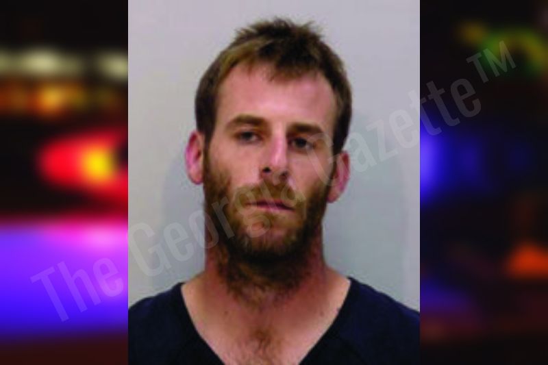 Jamie Dudek — Bartow County Jail Bookings