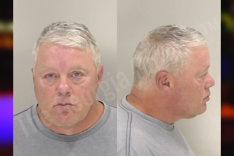 James Duke — Richmond County Jail Bookings