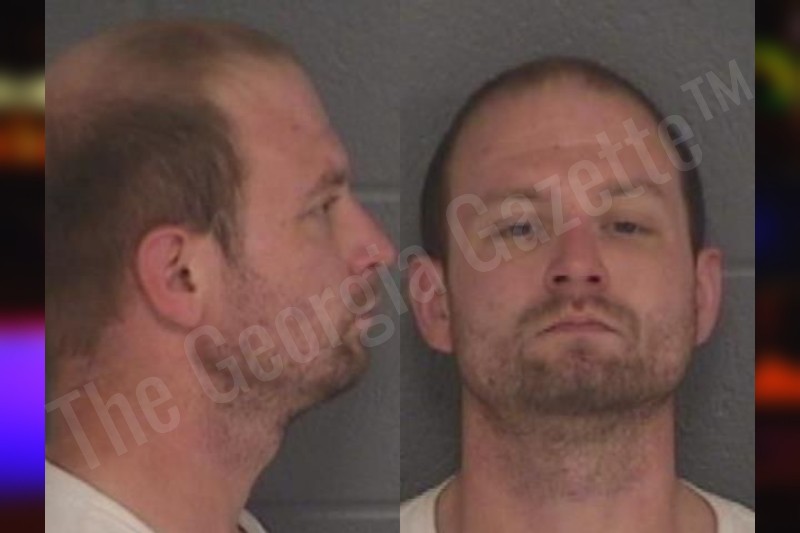 Ronald Duke — Barrow County Jail Bookings