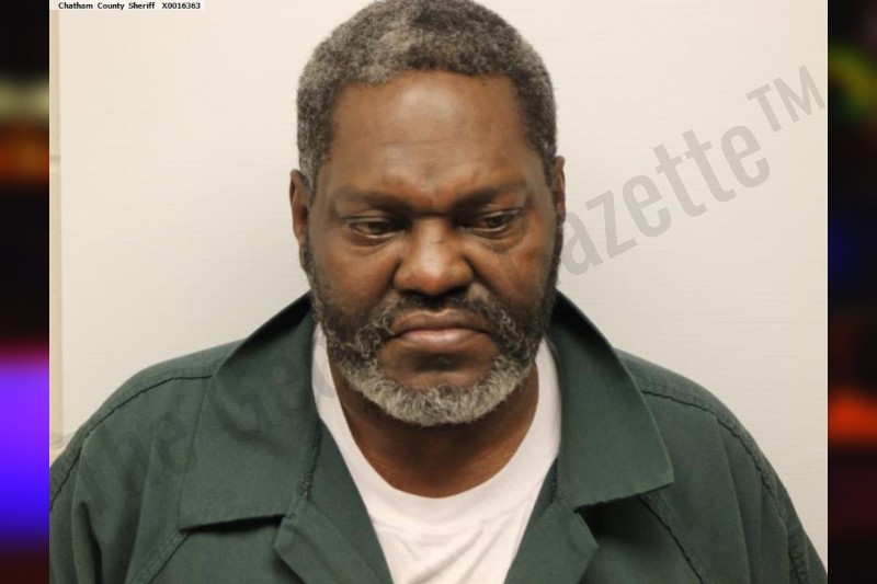 Steve Dunbar — Chatham County