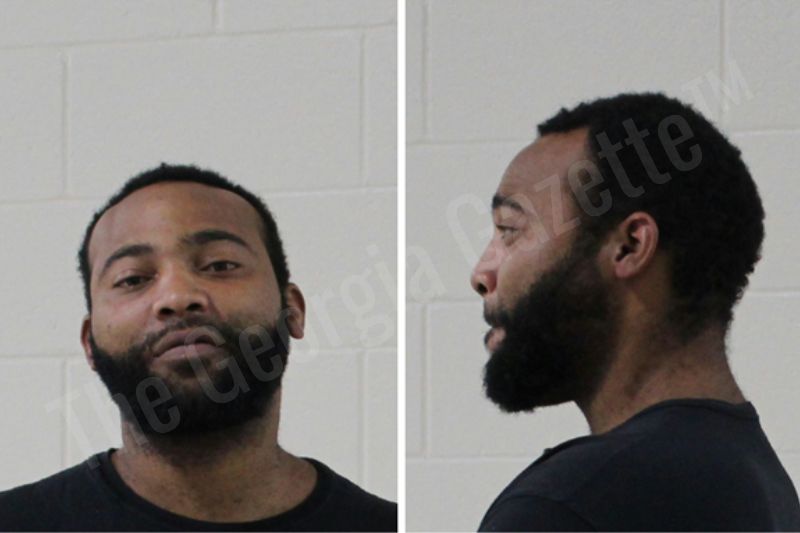 Atravius Duncan — Houston County Jail Bookings
