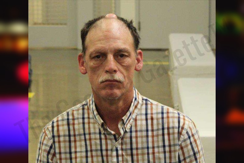 Timothy Duncan — Heard County Jail Bookings