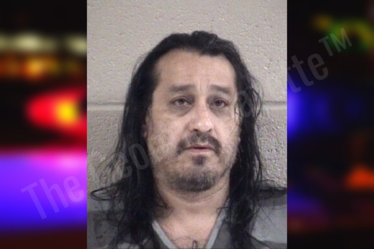 Whitfield County Jail Bookings – The Georgia Gazette