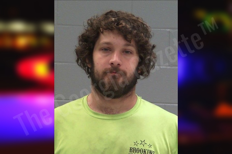 Austin Durden — Baldwin County Jail Bookings