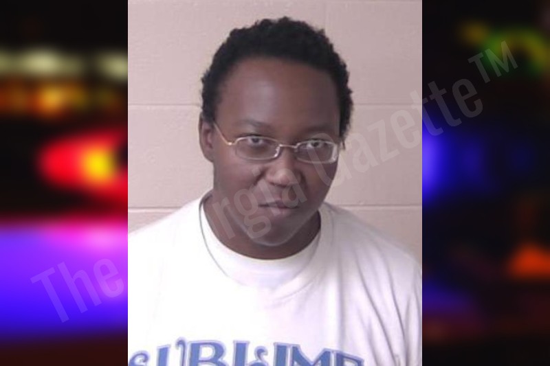 Juwan Durden — Walker County Jail Bookings