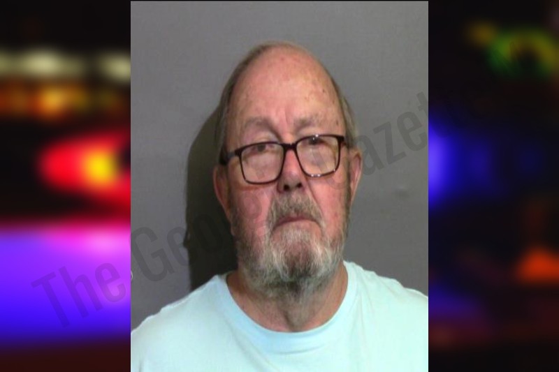 Robert Durden — Glynn County Jail Bookings