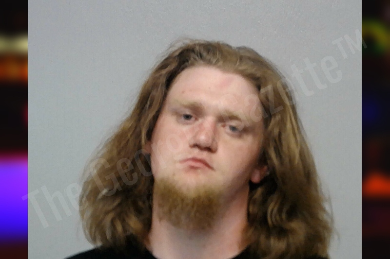 Dustin La Count — Bibb County Jail Bookings