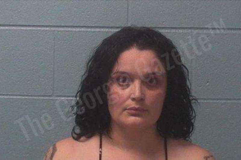 Janelle Dutton — Franklin County Jail Bookings