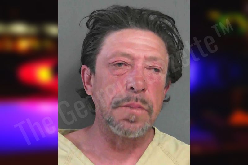 Roger Dutton — Gordon County Jail Bookings