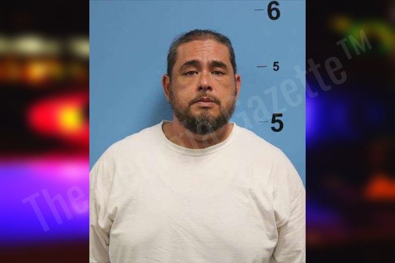 Christopher Eason — Monroe County Jail Bookings