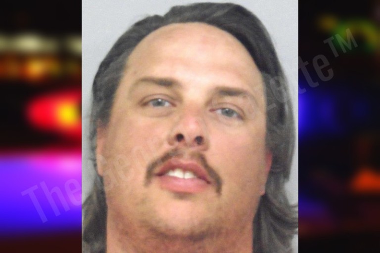 William Edenfield — Burke County