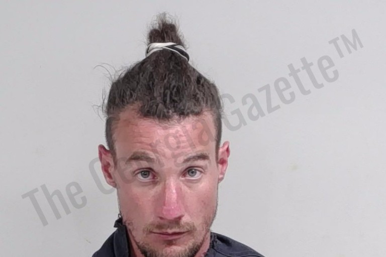 Joshua Edmondson — Lowndes County Jail Bookings