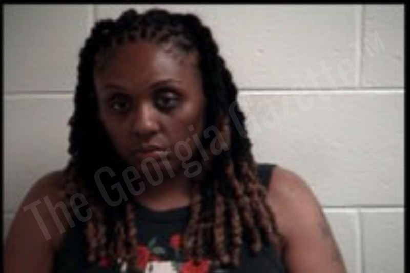 Jeanetta Eison — Henry County Jail Bookings