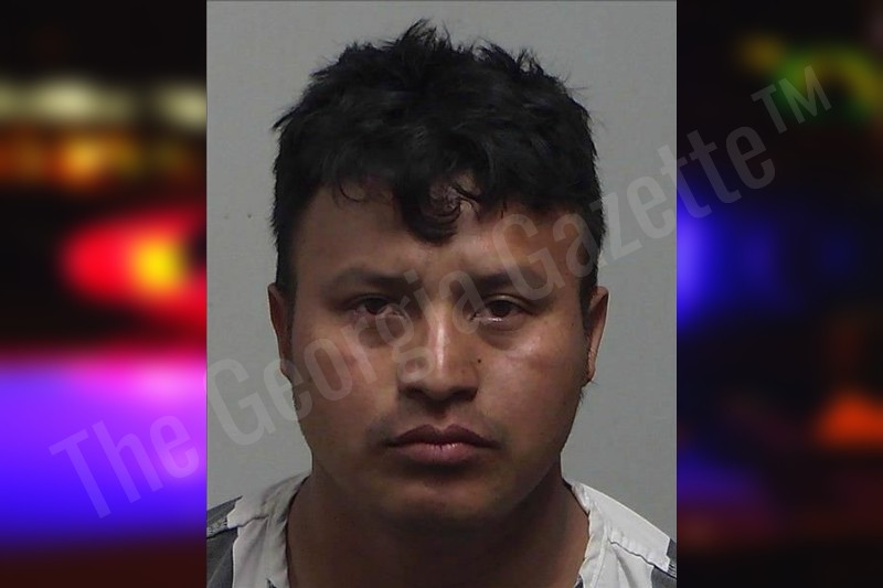 David Eliseo — Tift County Jail Bookings