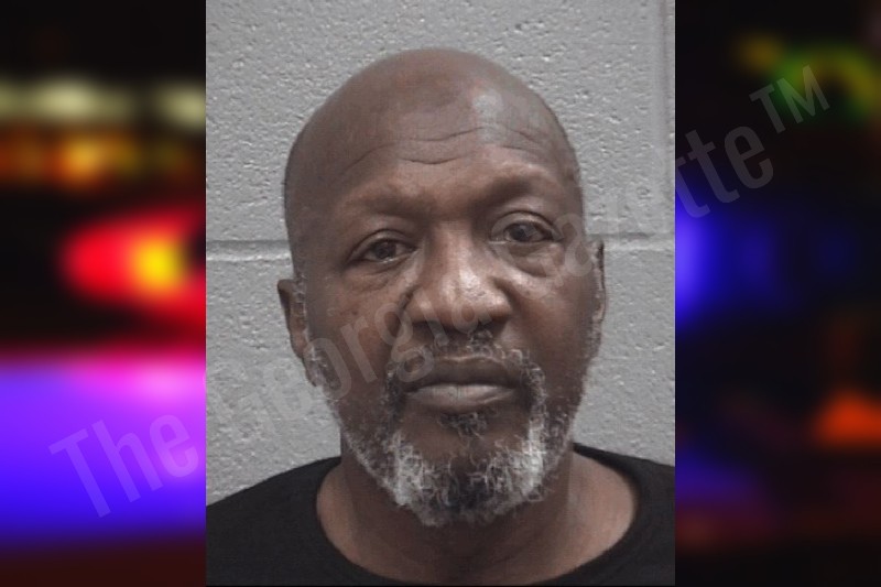 Ricky Ellis — Columbia County Jail Bookings