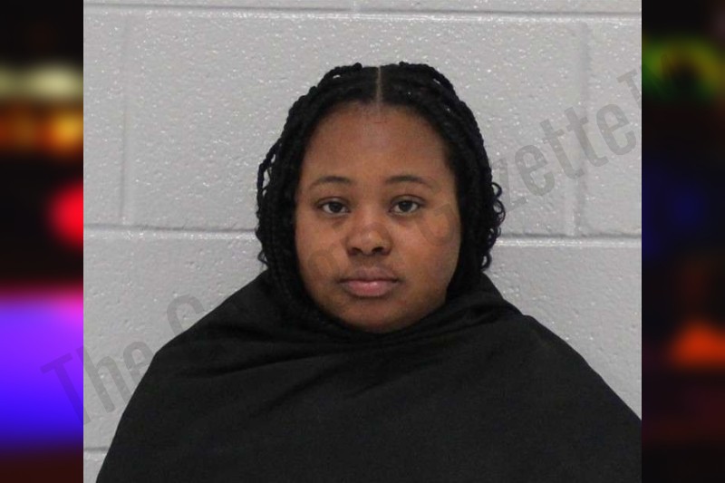 Madison Elrod — Carroll County Jail Bookings