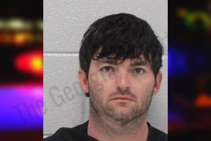 John Epperson — Carroll County Jail Bookings