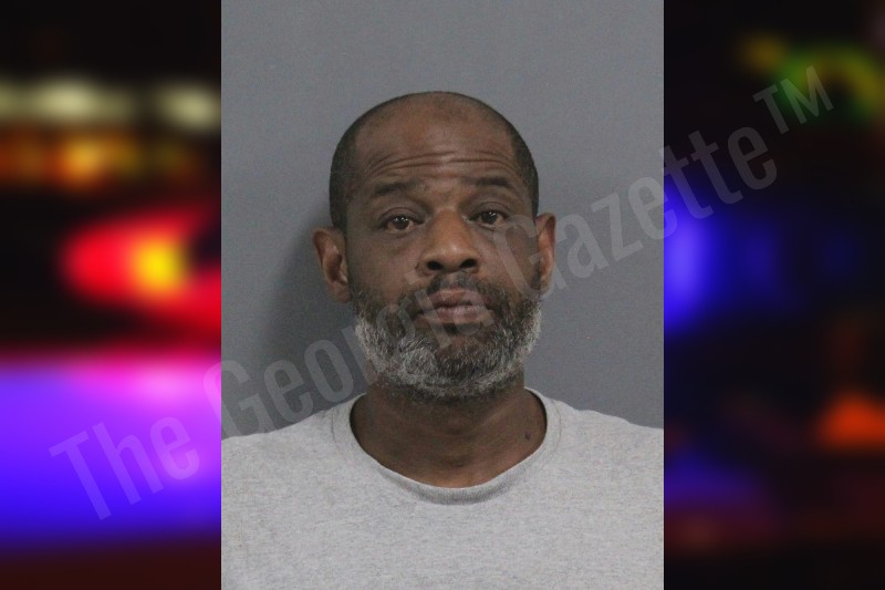 Corbin Evans — Catoosa County Jail Bookings