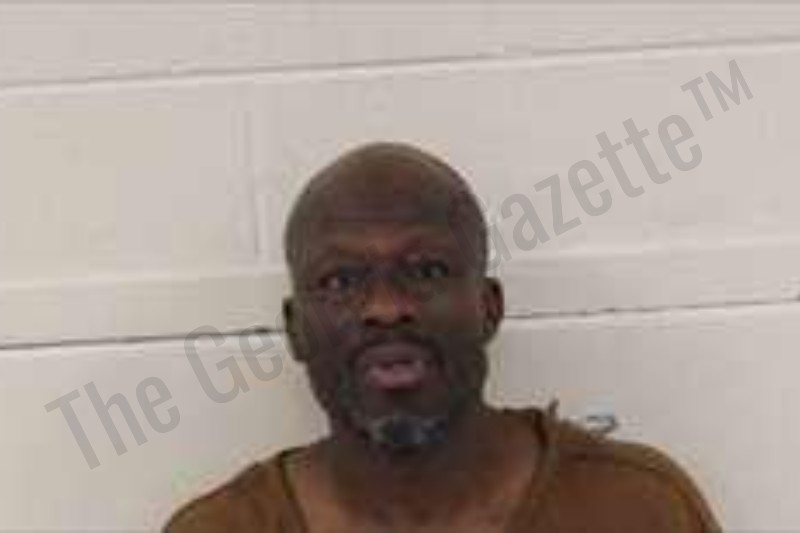 Timothy Everett — Peach County Jail Bookings