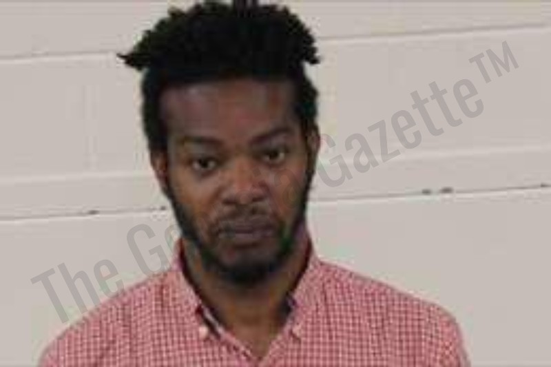 Steven Ezell — Peach County Jail Bookings