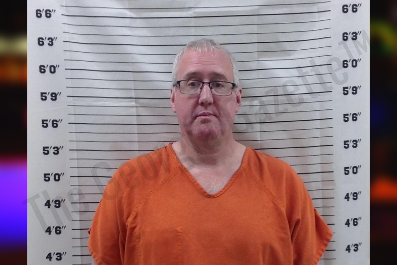 Charles Early — Pickens County Jail Bookings