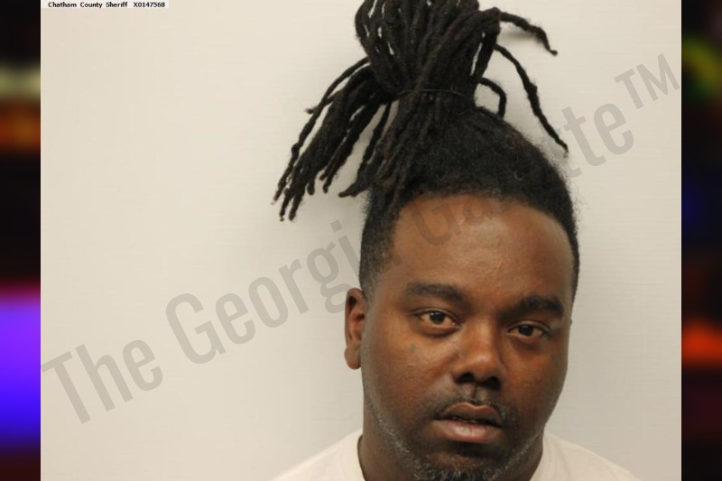 David Early — Chatham County