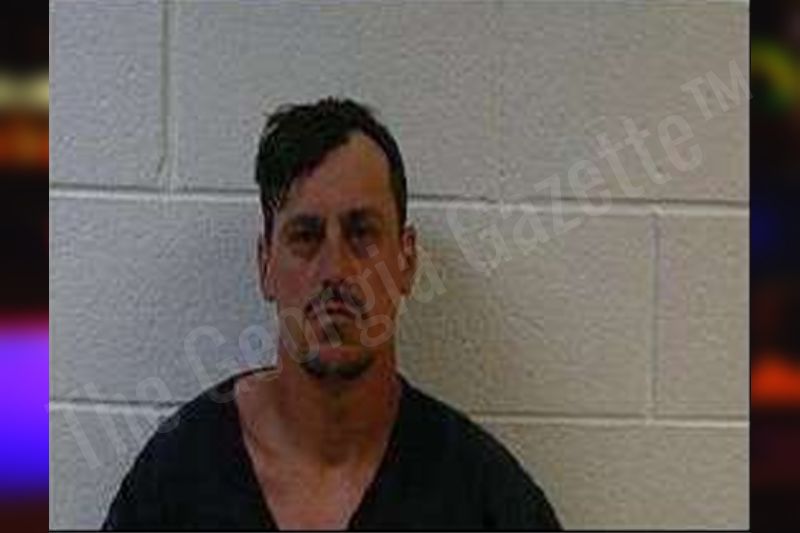 Christopher Edwards — Polk County Jail Bookings