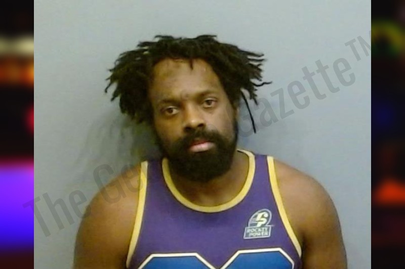 Joseph Edwards — Fulton County