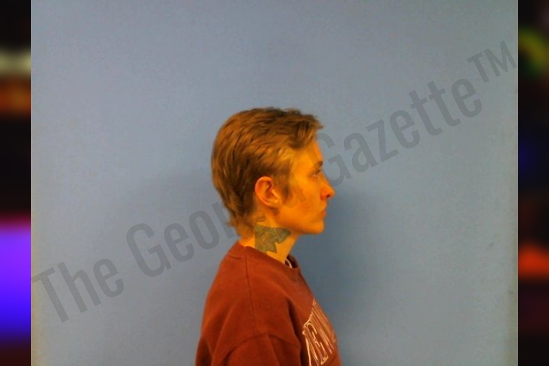 Elizabeth Rogers — Troup County Jail Bookings