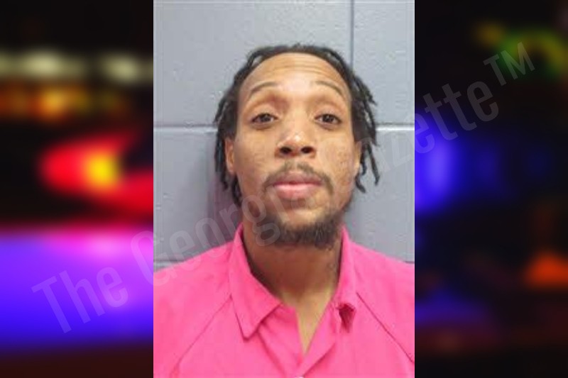 Rodney Ellis — Lee County Jail Bookings