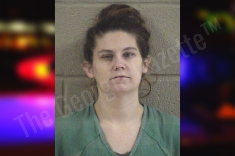 Tiffany Elmore — Whitfield County Jail Bookings