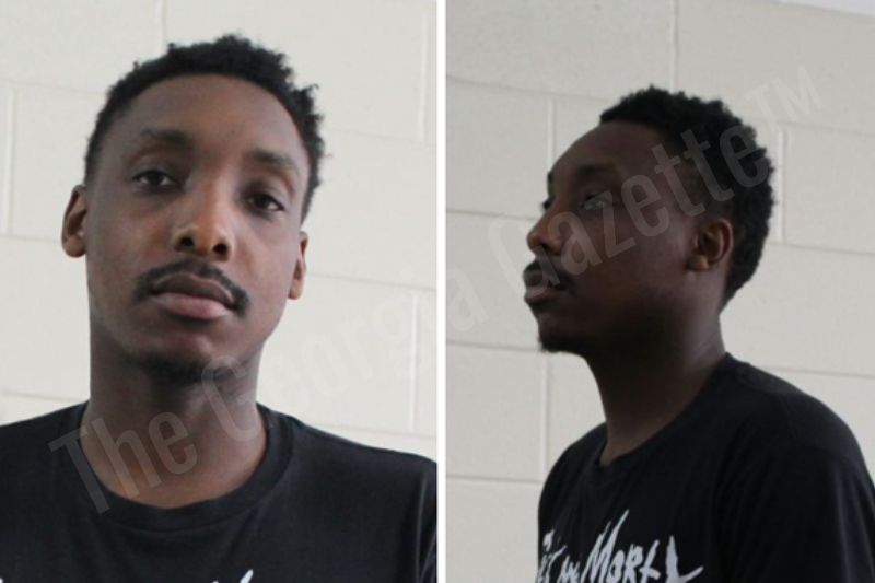 Toriano English — Houston County Jail Bookings